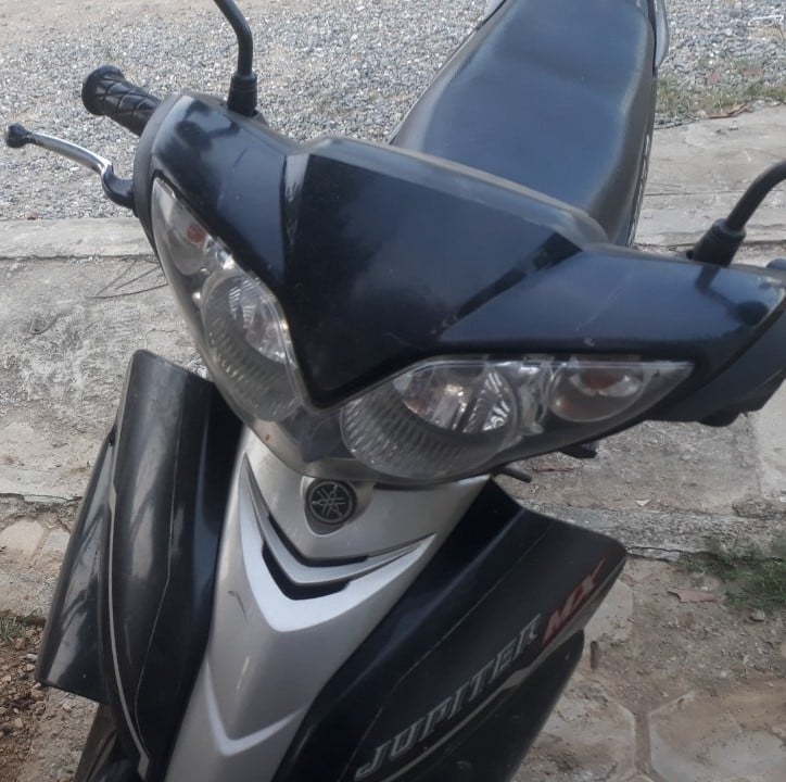 Đánh giá Jupiter MX 2006 | Bởi Johny_Hiếu Anh