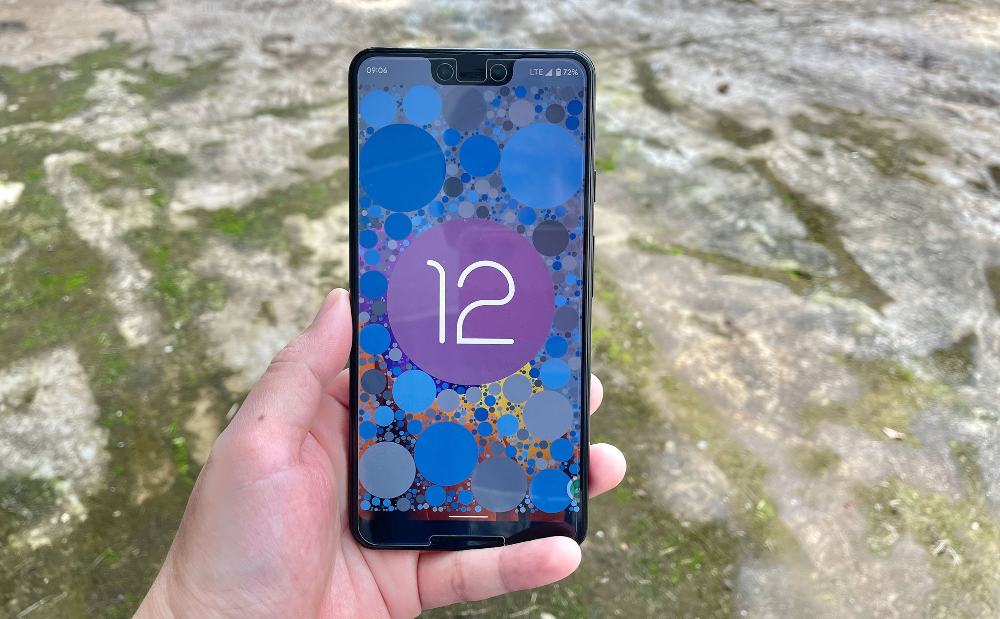 Android 12 Beta 4: Không có tính năng mới, xuất hiện trứng phục sinh, đạt đến mức ổn định