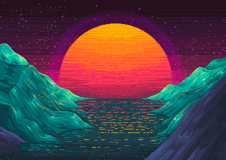 Mesmerizing Dynamic Backgrounds