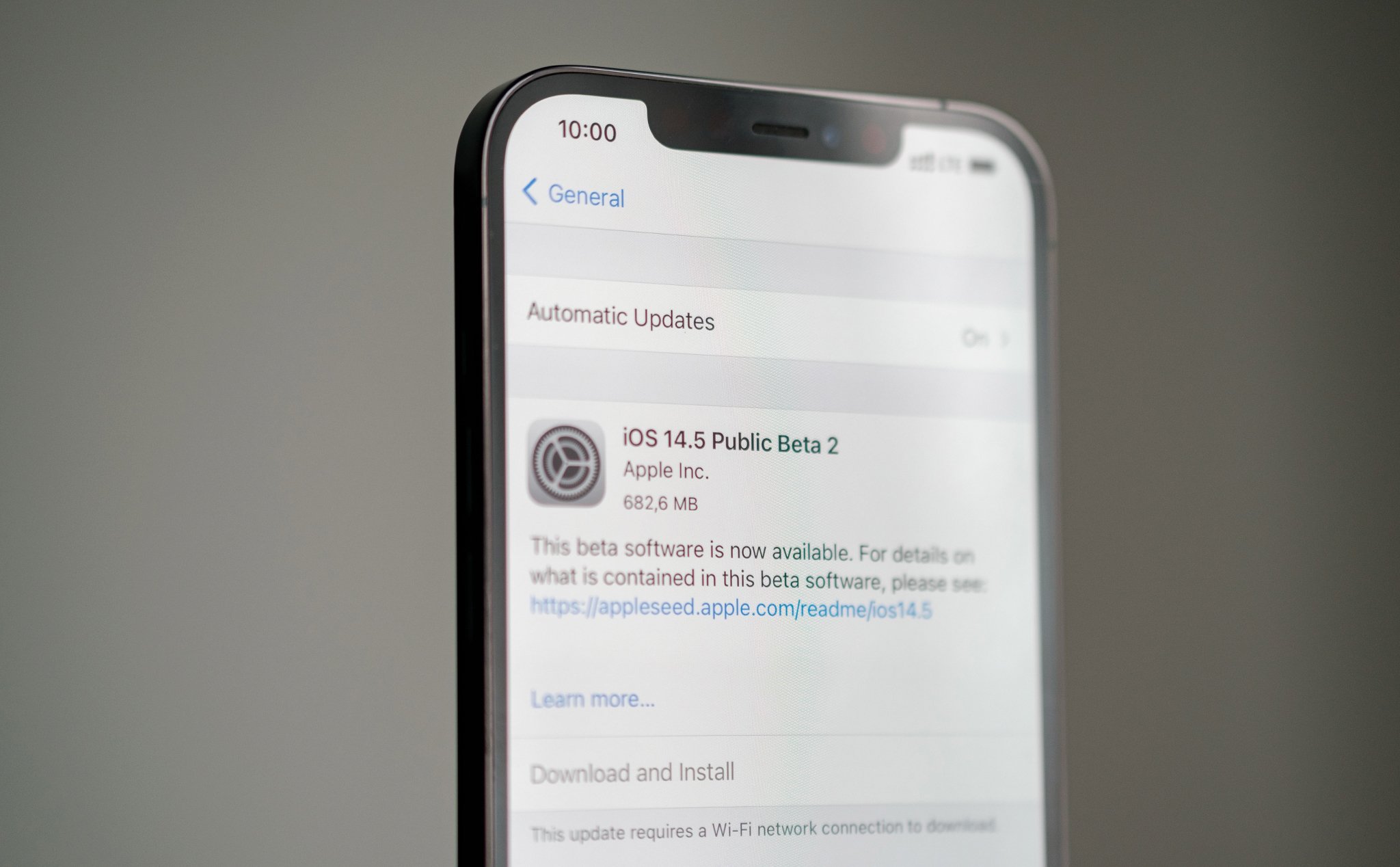 Điểm mặt iOS 14.5 beta 2: đa dạng Emoji mới, vá lỗi bảo mật âm thanh trên iPad,... | Tác giả ...