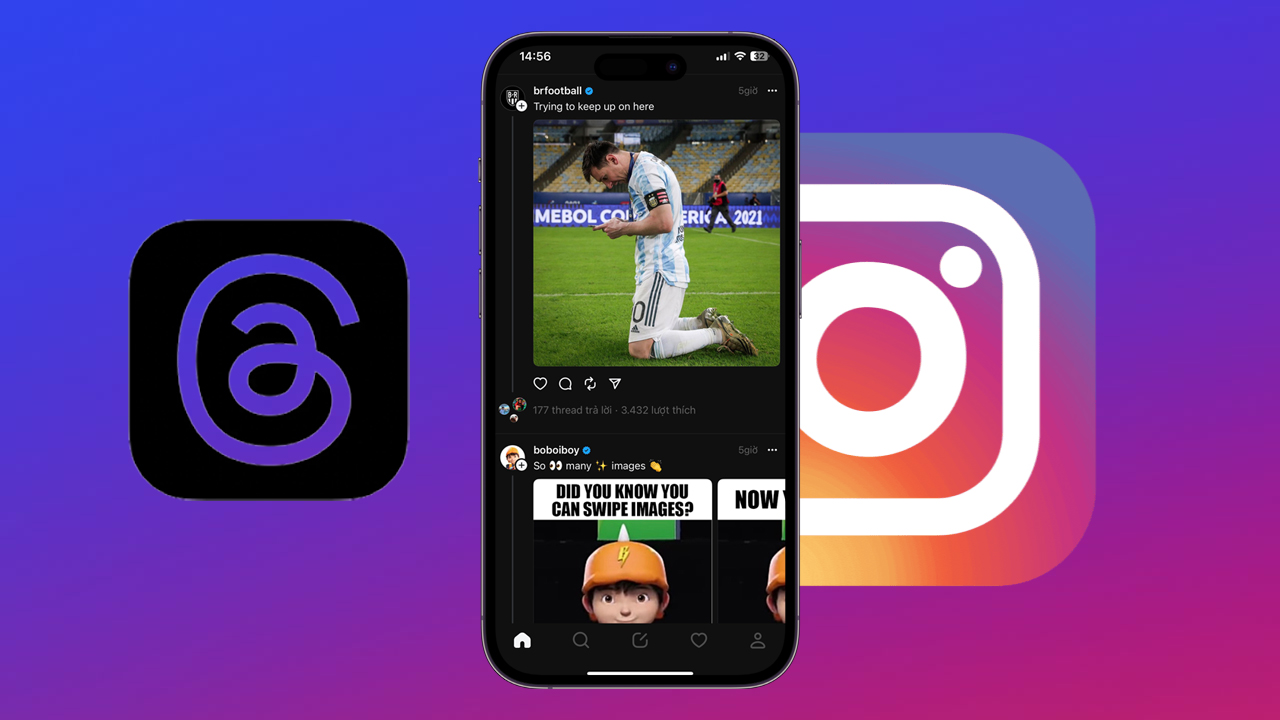 What is Threads? How to Download and Experience Threads Easily | Mytour