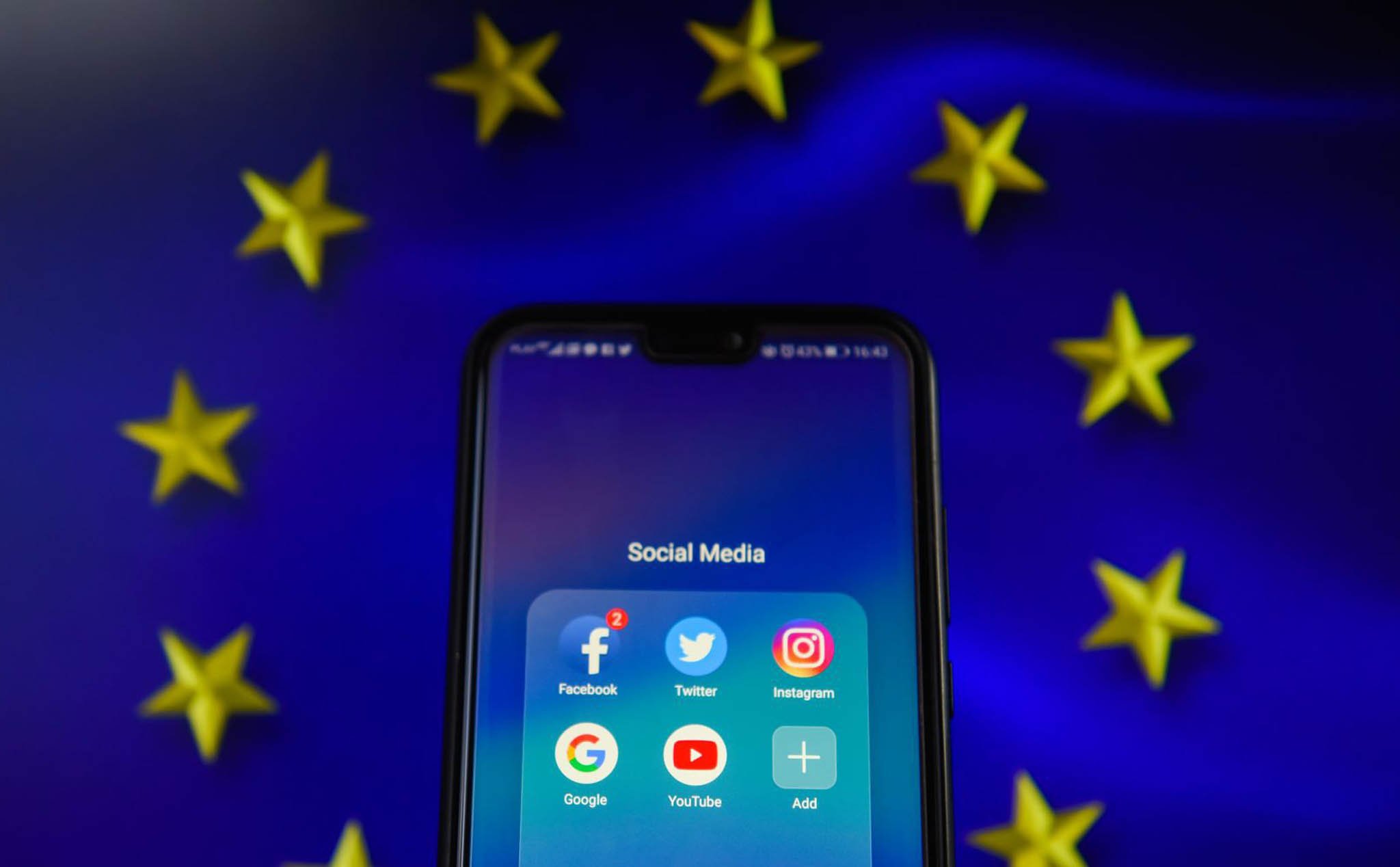 Facebook threatens to cease operations in Europe due to proposed ...