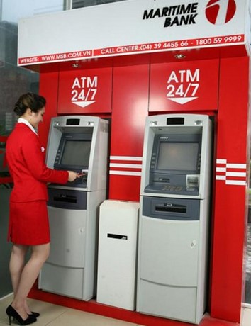 Discover the convenient locations of Maritime Bank ATMs for your banking needs.