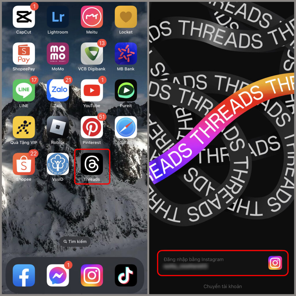 What is Threads? How to Download and Experience Threads Easily | Mytour