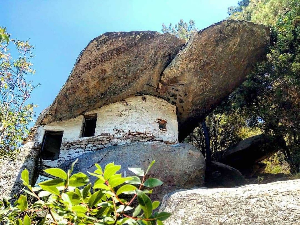 Seaside Strongholds in Greece - Mytour