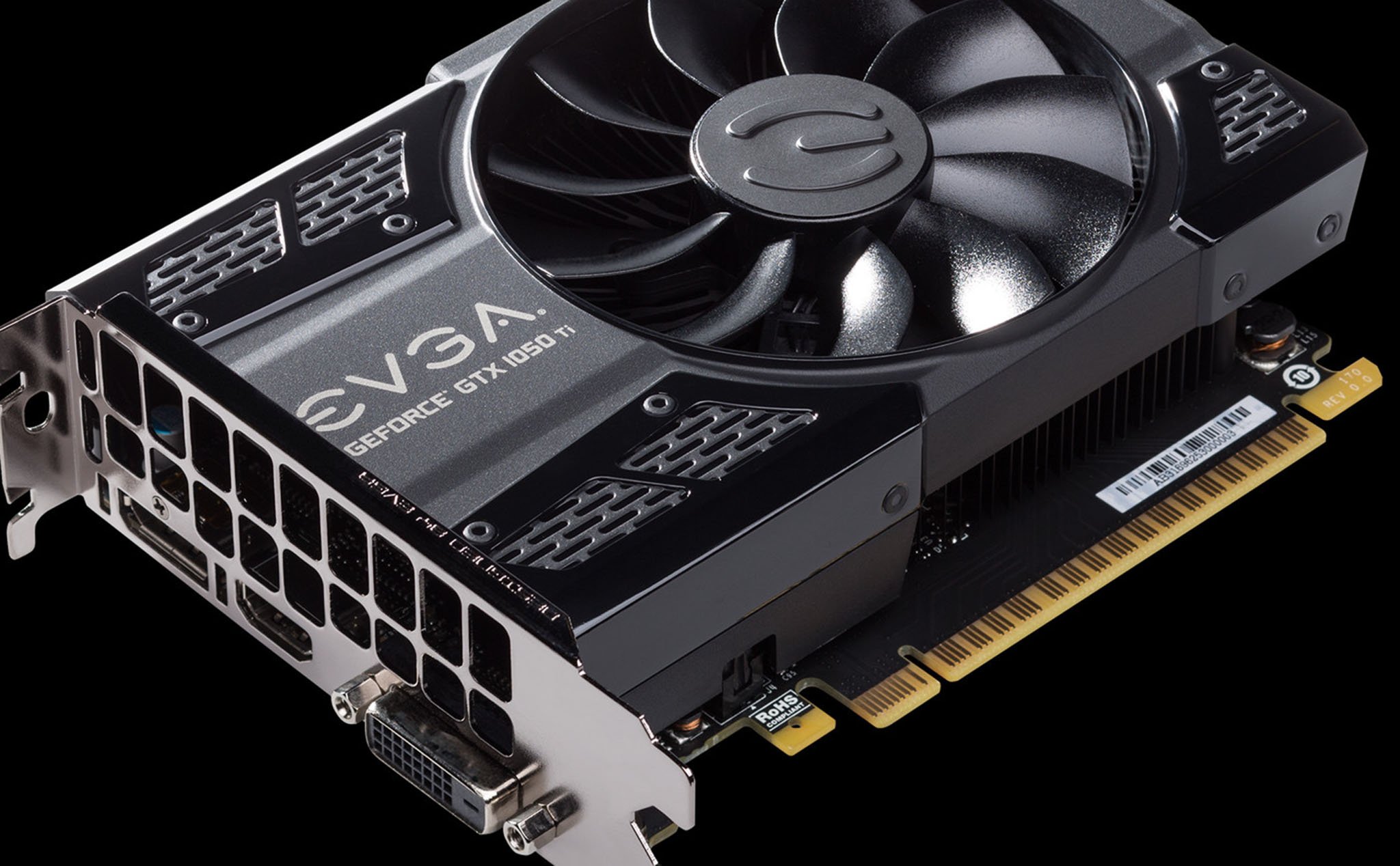 Có khả năng Nvidia sẽ đưa GTX 1050 Ti và RTX 2060 trở lại thị trường ...