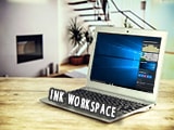 How to Activate Ink Workspace in Windows 10