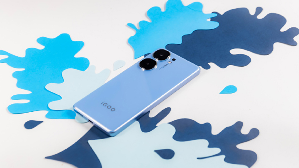 vivo unveils iQOO Neo9/9 Pro with 144Hz display, 120W fast charging ...