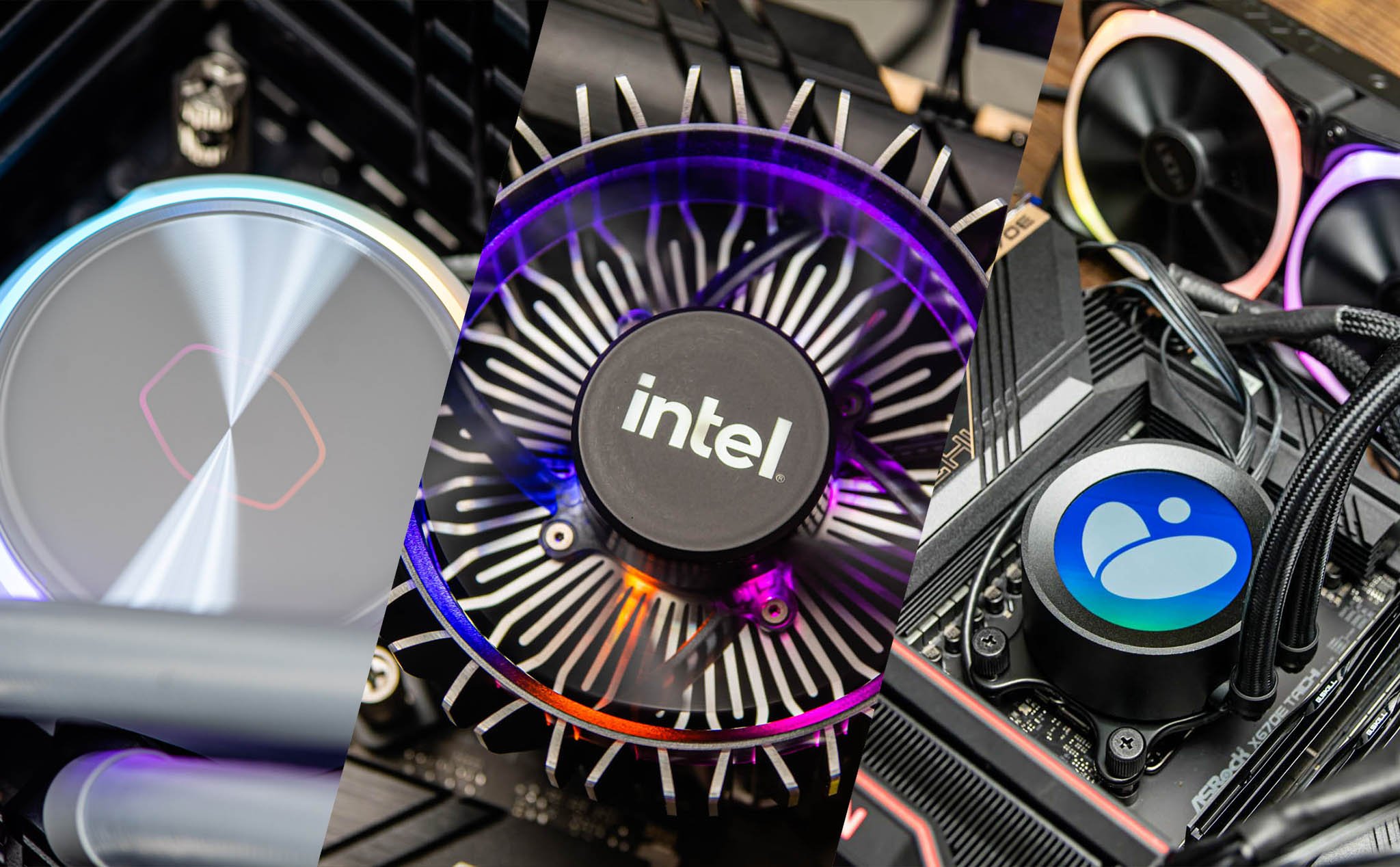 Trước khi nâng cấp hệ thống làm mát cho CPU, điều gì cần quan tâm đầu tiên?