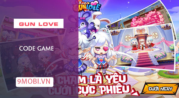 Gun Love Game Codes: How to Redeem
