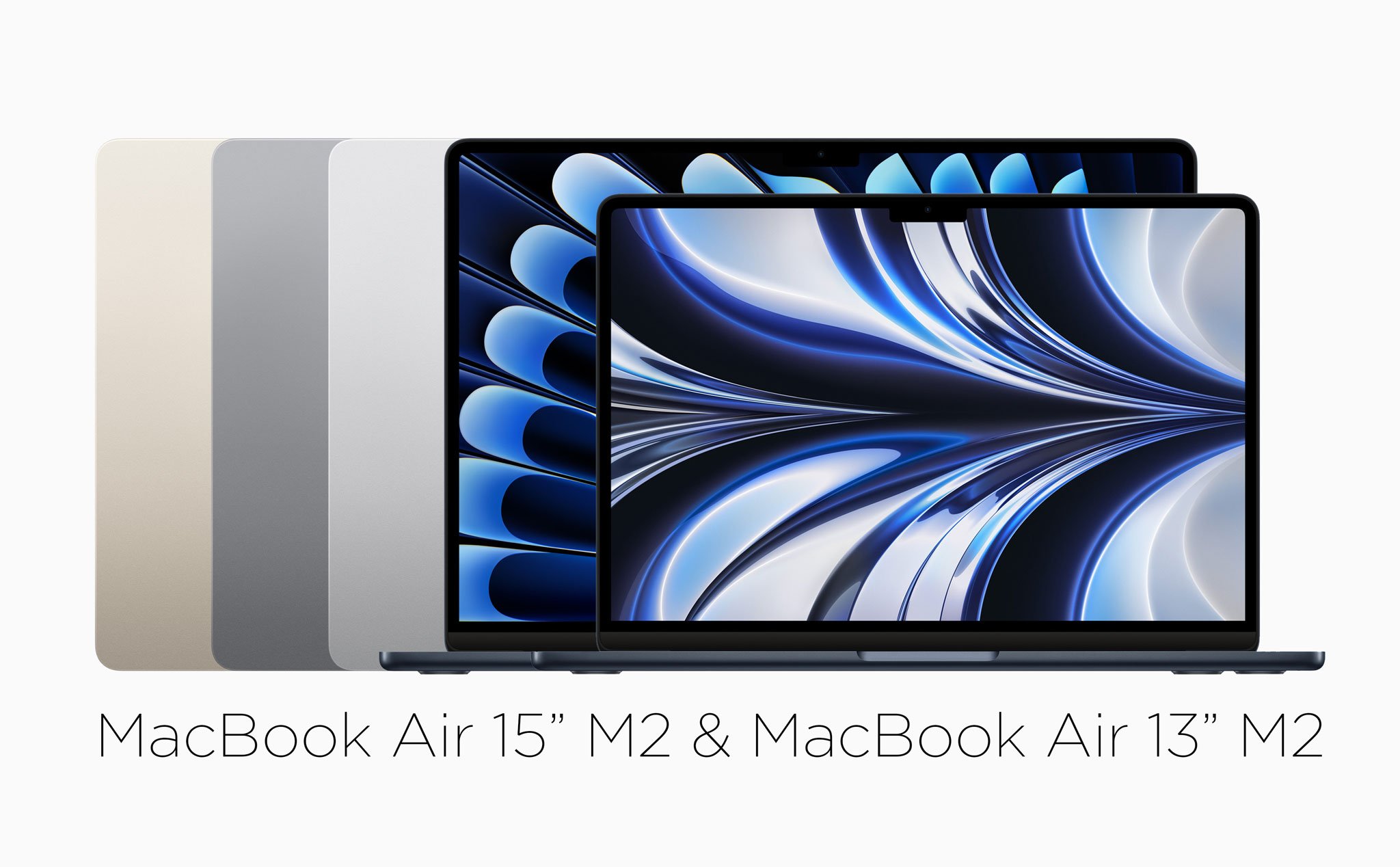 Comparing MacBook Air 15 inch M2 with the 13-inch version: Worth it or not?