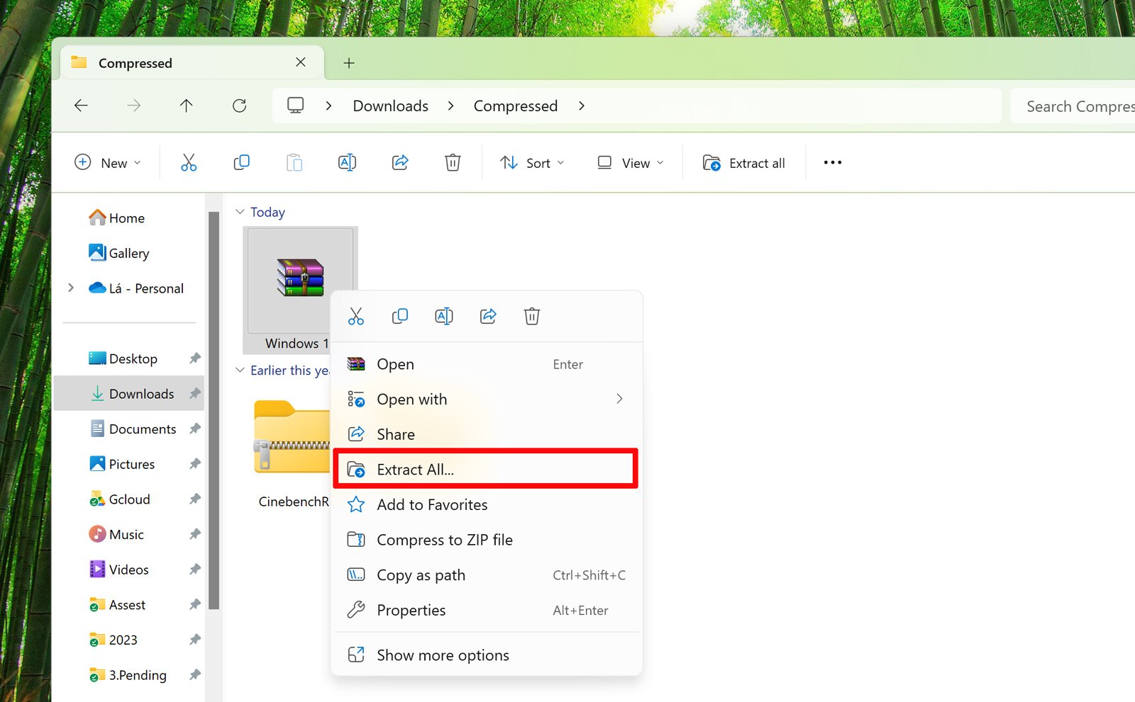 Windows 11 23H2 ra mắt: chatbot Copilot, tính năng never combine, giải ...