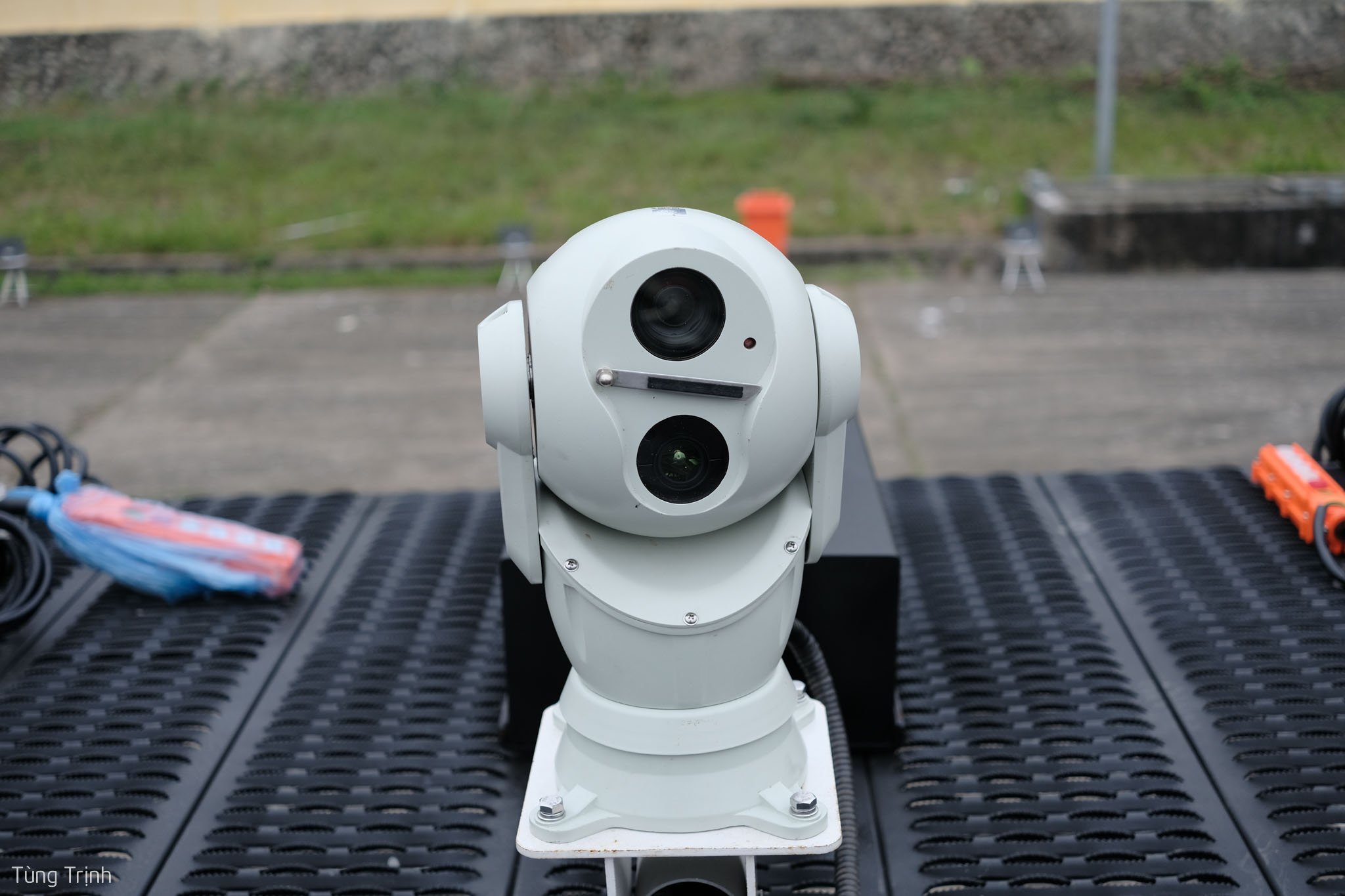 Discover the Cutting-Edge RAM MK3 AT Armored Vehicle Valued at Millions ...