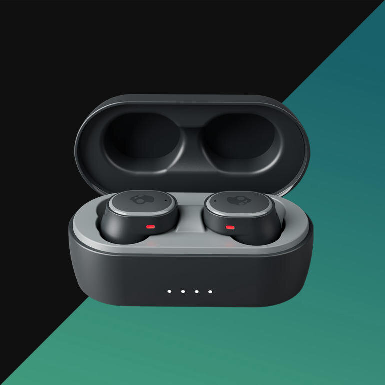 Skullcandy Sesh ANC: Impressive Sound with Slightly Dim Battery Life ...