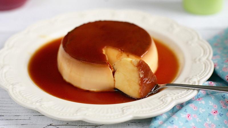 Cần Thơ's Top 5 Most Popular Flan Shops - Mytour.vn
