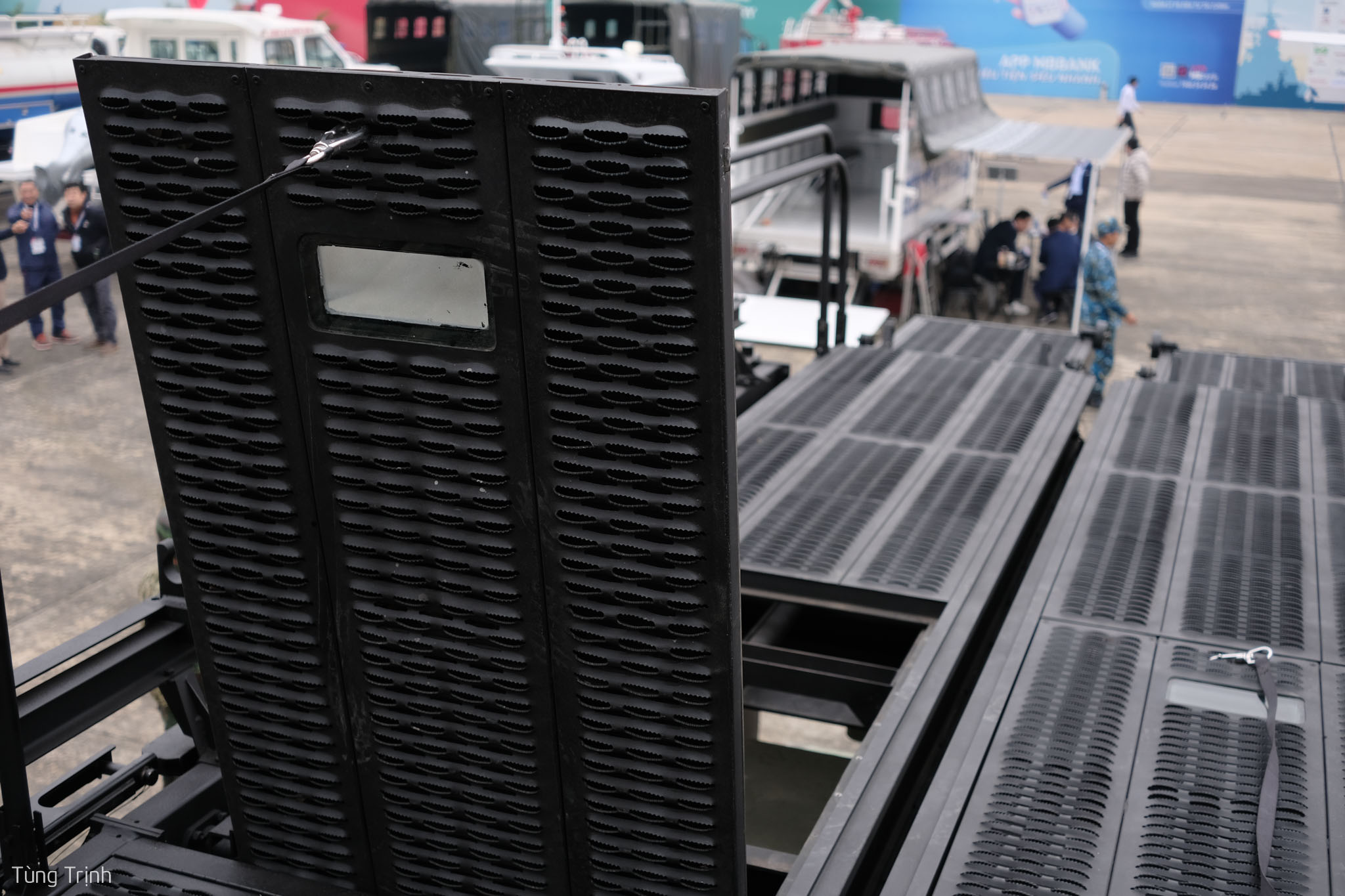 Discover the Cutting-Edge RAM MK3 AT Armored Vehicle Valued at Millions ...