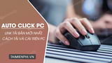 Download Latest Version of Auto Click PC and Usage Guide