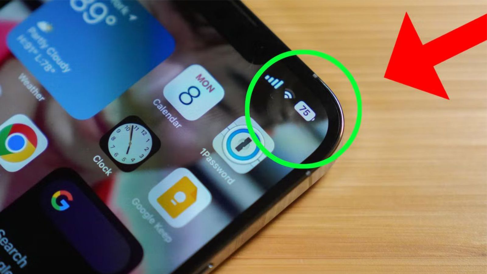 Unlocking the Mystery: How to Display Battery Percentage on iOS 16