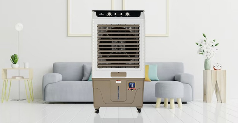 Common Issues with Evaporative Fans and How to Resolve Them