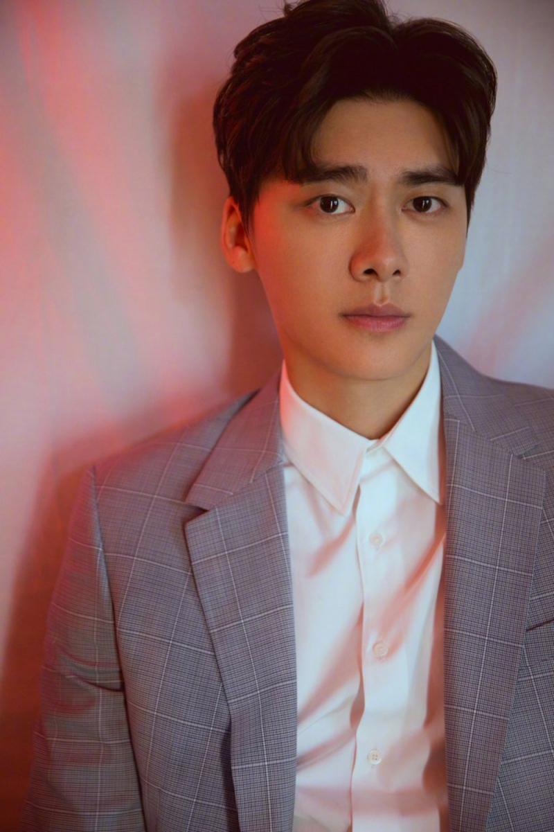 Top 15 Best Films Starring Actor Lucas Pham, China - Mytour.vn