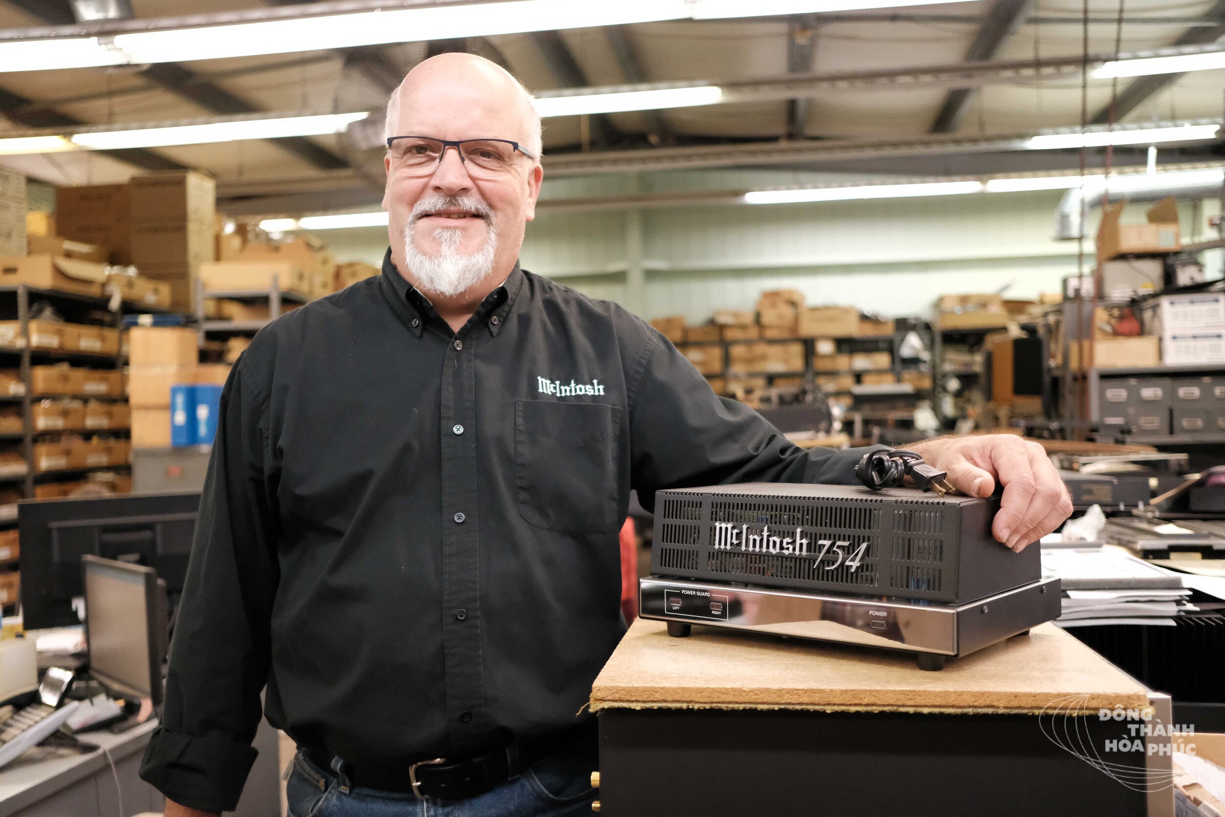 Highlander Partners chính thức sở hữu McIntosh Group sau cuộc giao dịch ...