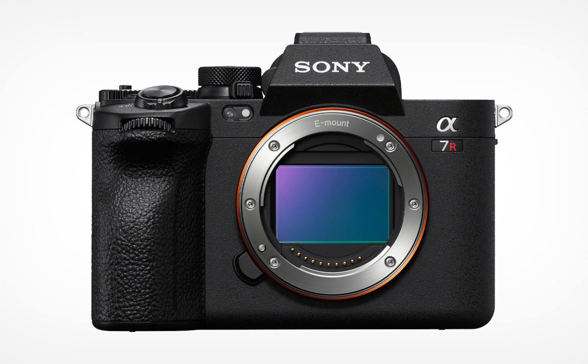 Sony ra mắt siêu phẩm Sony Alpha 7R V: 60MP, công nghệ pixel shift ...