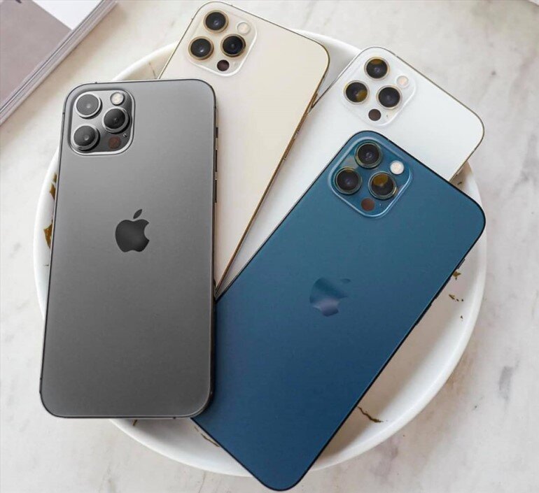 iPhone 12 Pro Max Có Nên Mua: Đánh Giá Toàn Diện