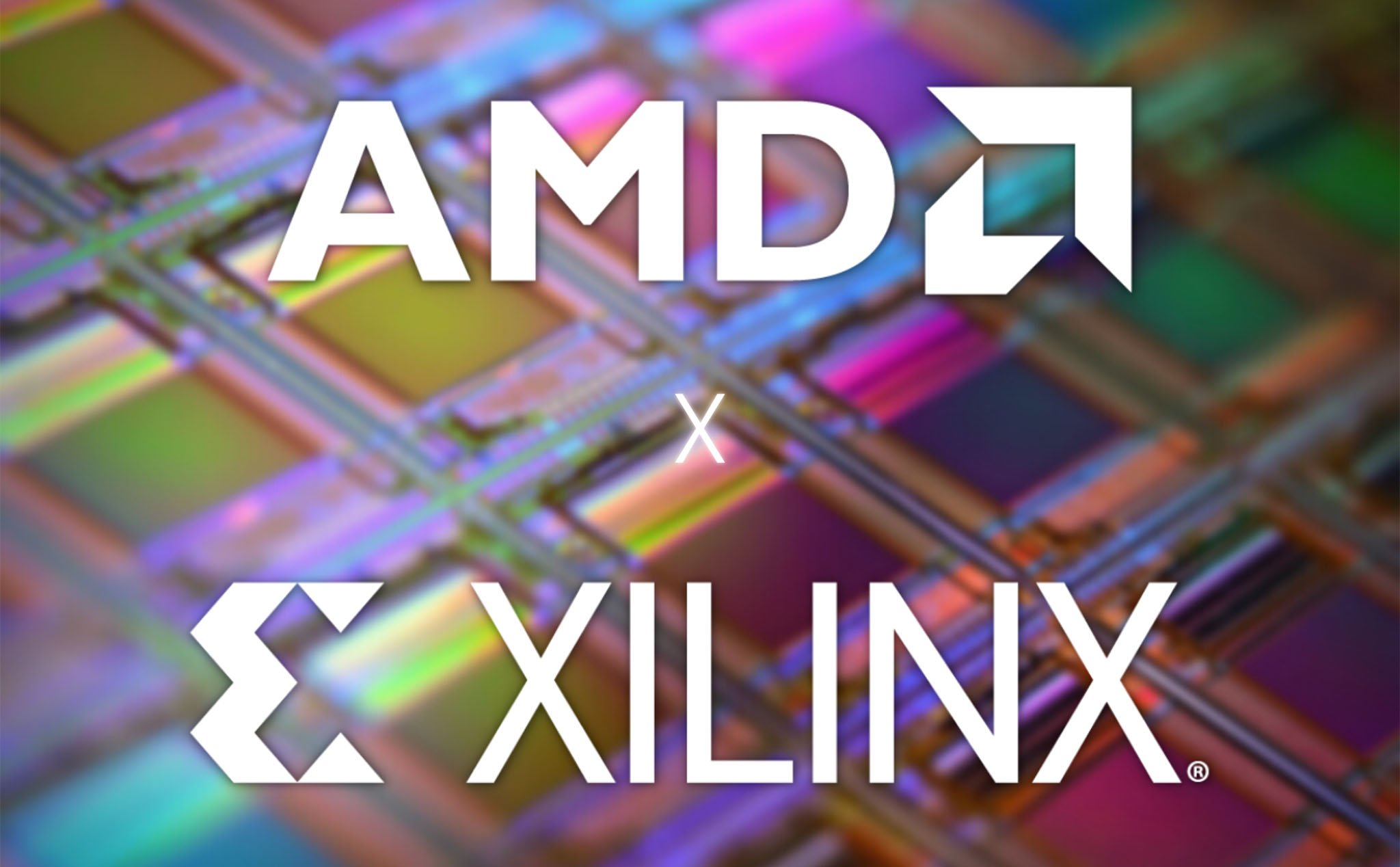 AMD hoàn thành việc mua lại Xilinx với giá trị ước tính là 50 tỉ USD