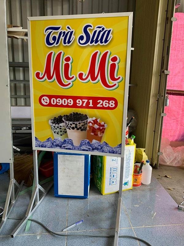 The Most Stunning Designs of Standing Signboards