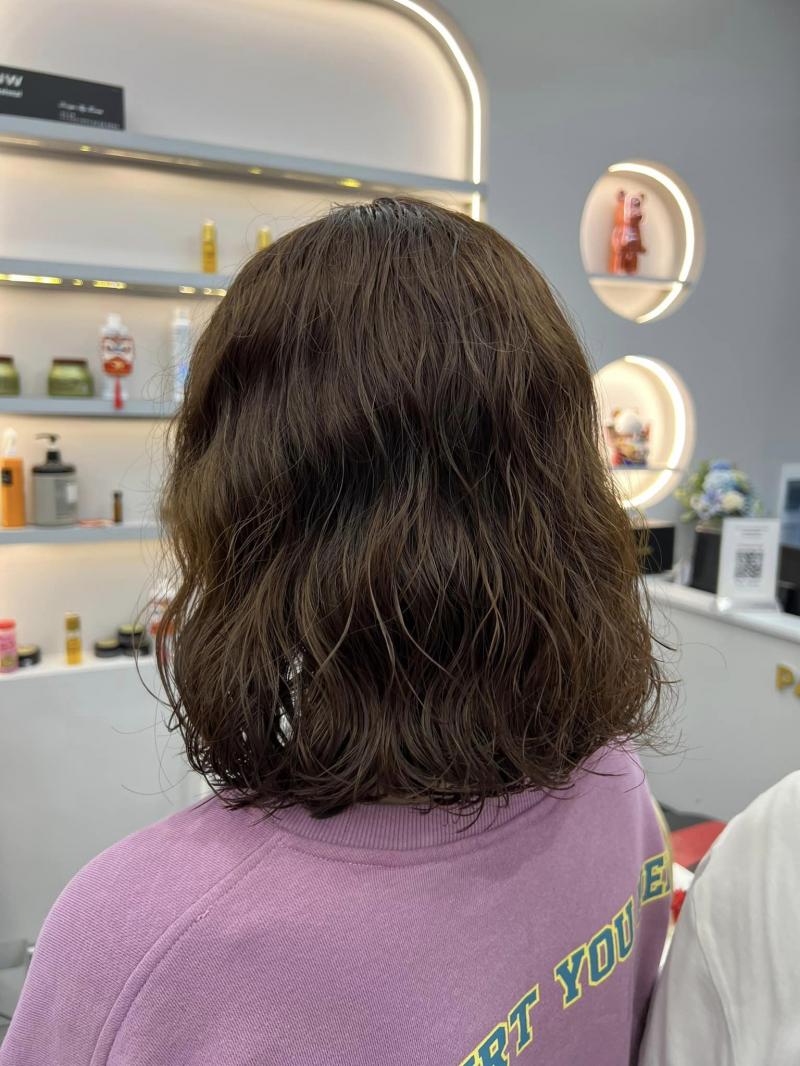 Top 7 Hair Salons for Stunning Looks in Hoài Đức District, Hanoi ...