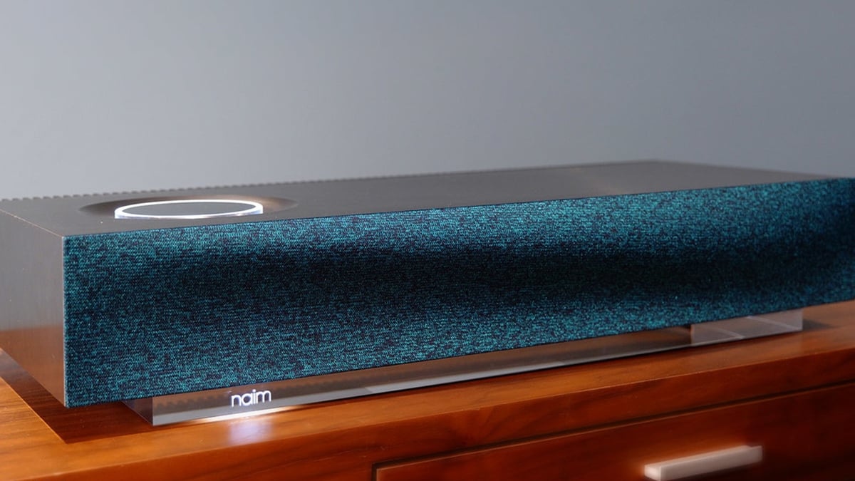 Naim introduces Tidal Connect support for its wireless speaker series ...
