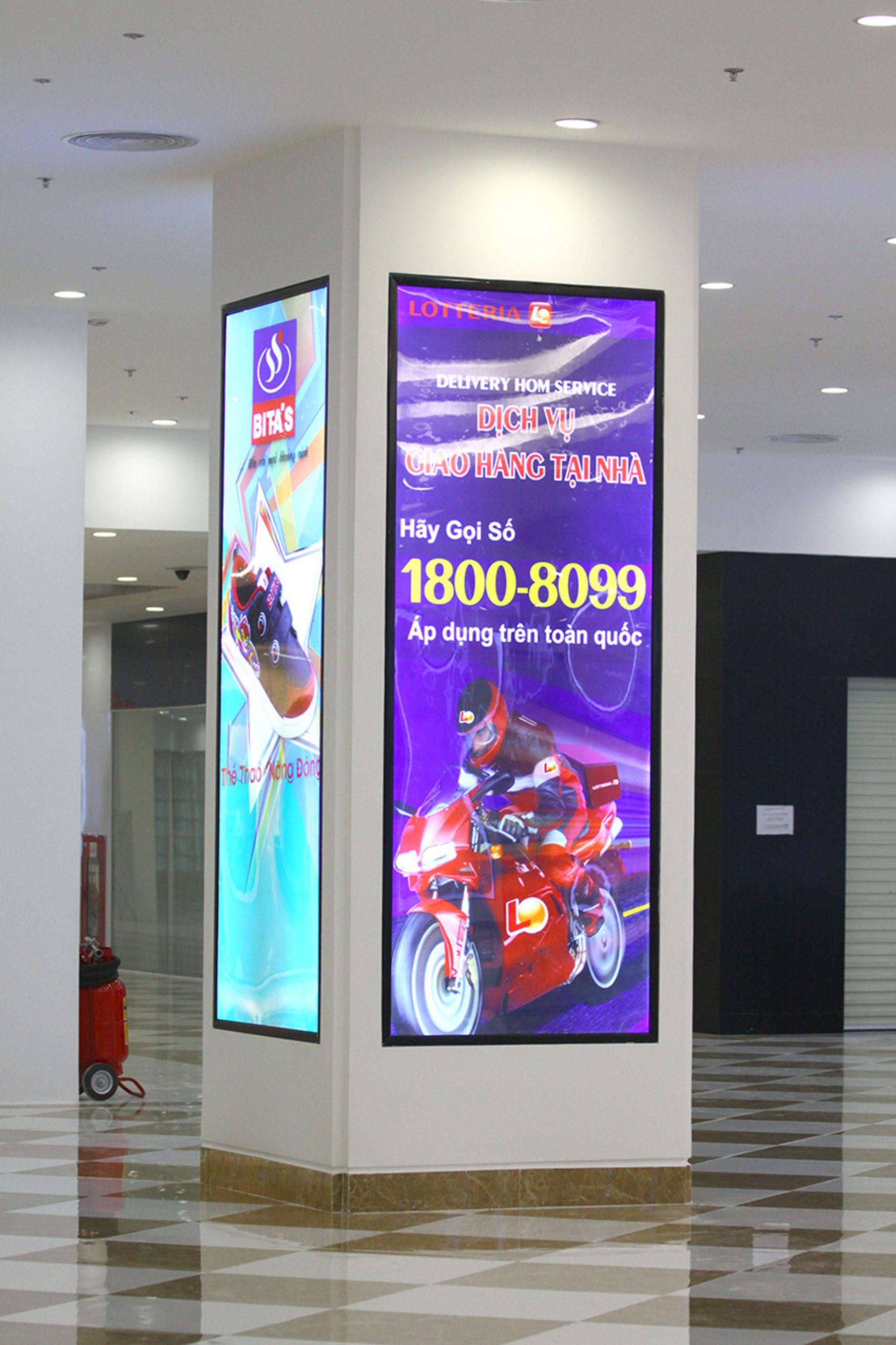 The Most Stunning Designs of Standing Signboards