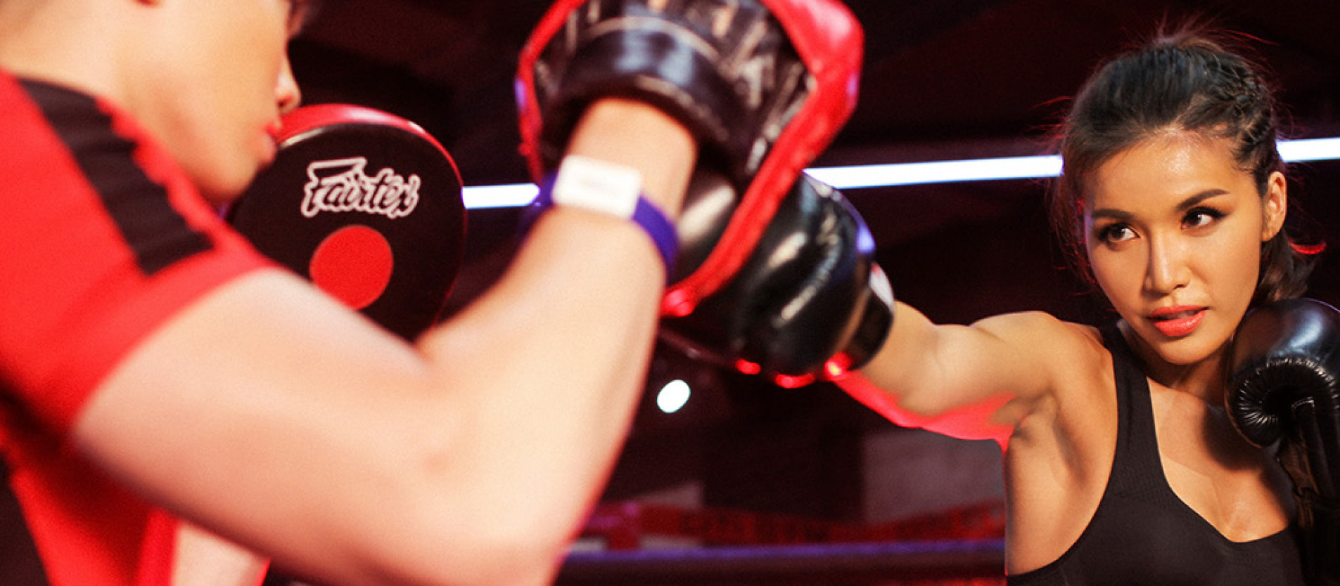Discovering Kickfit: Unveiling the Fusion of Kickboxing and Fitness ...