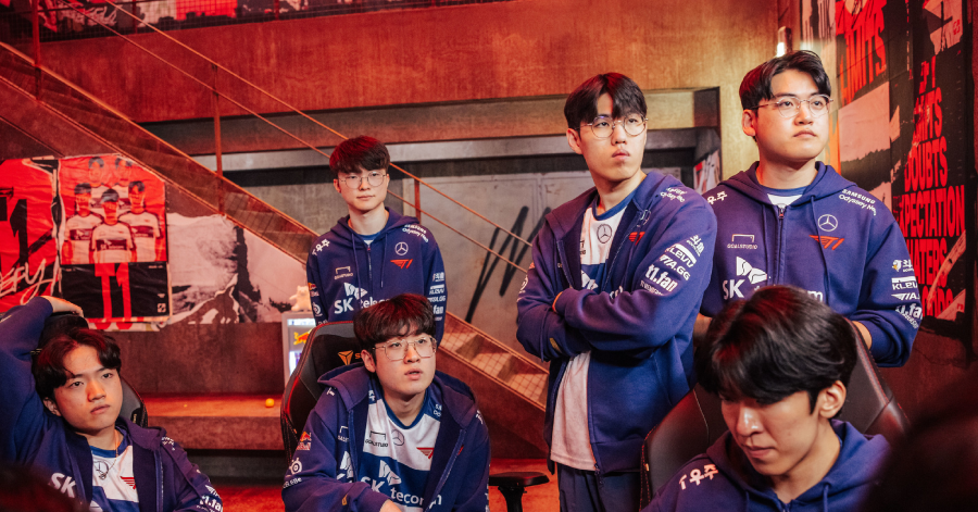 Riot introduces the new 13.19 version, T1 fans confidently affirm a ...