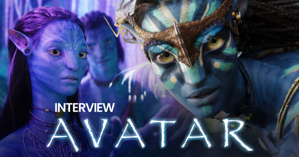 Exclusive: Avatar Cast Reveals Behind-the-Scenes of Billion-Dollar ...
