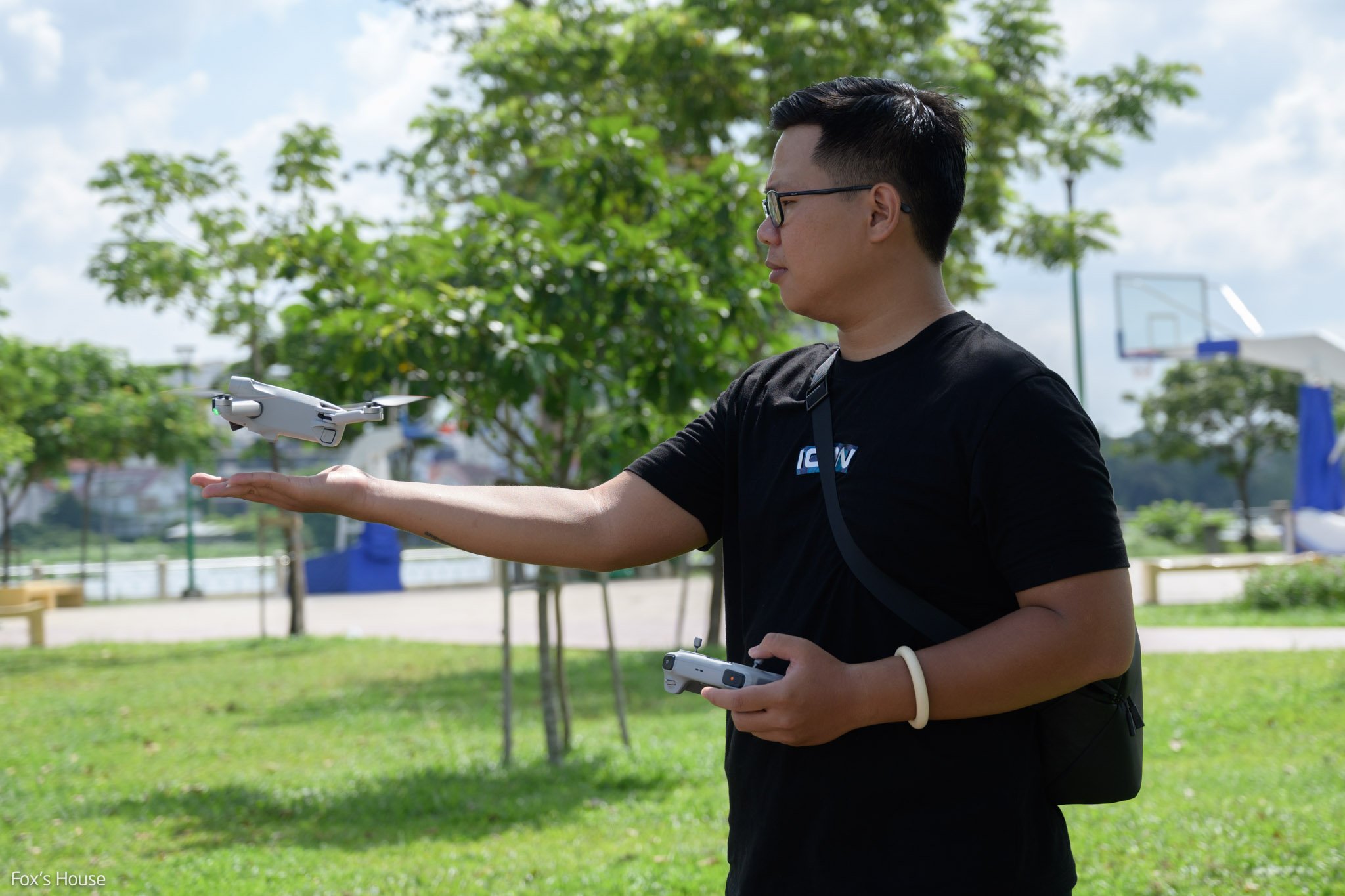 In-Depth Review of DJI Mini 3 Pro - The Best Drone to Buy in 2022