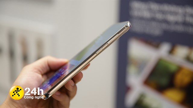 Unlocking Samsung apps with the power button has never been easier and ...