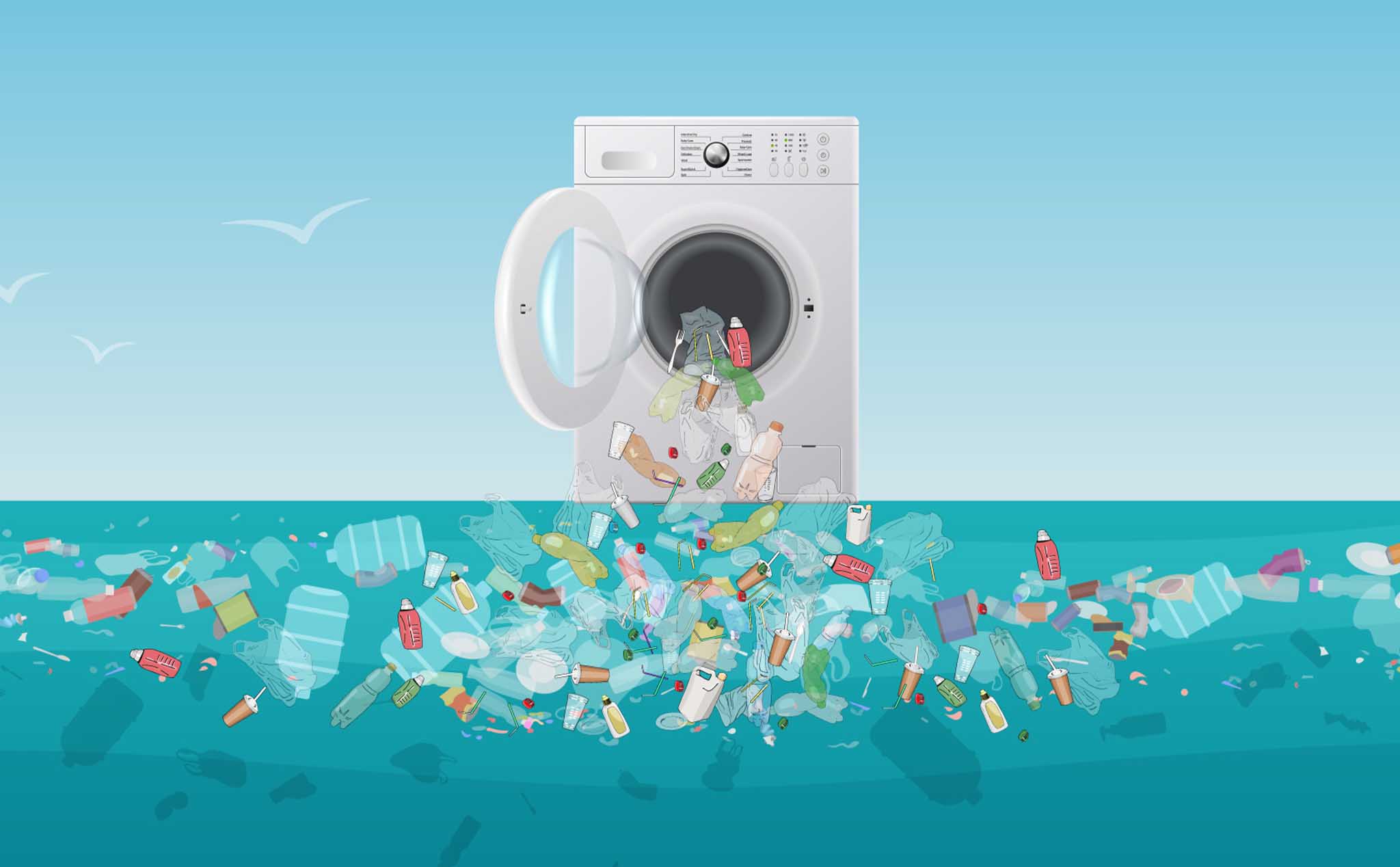Plastic Pollution A Growing Threat To Our Oceans