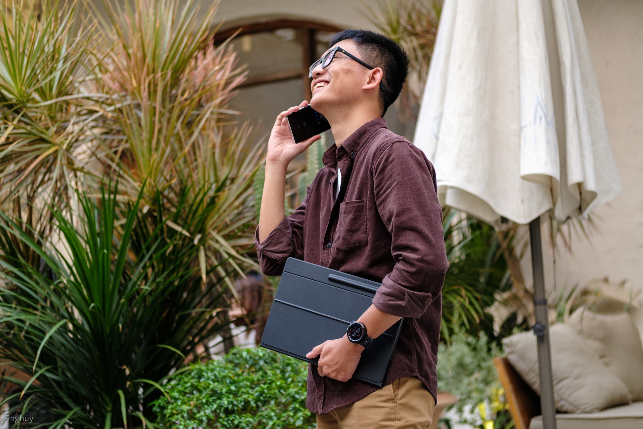 A Day with Samsung Ecosystem: Seamless and Worth the Experience