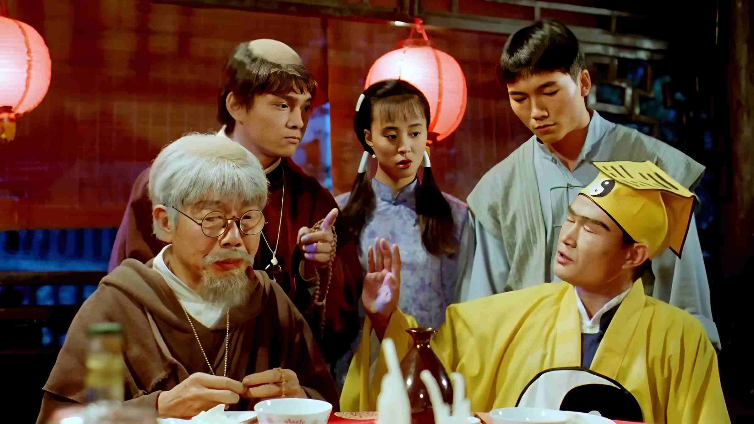 Top 11+ Spine-Chilling Chinese Zombie Movies You Must Watch