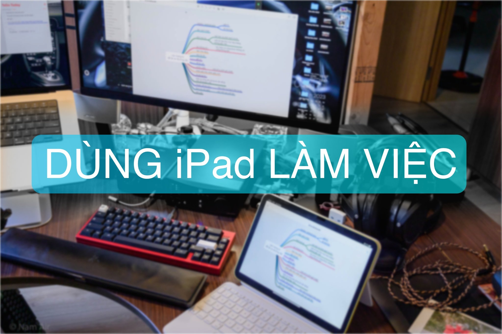 Using iPad for work, is it as modern and stylish as it sounds? Let's ...