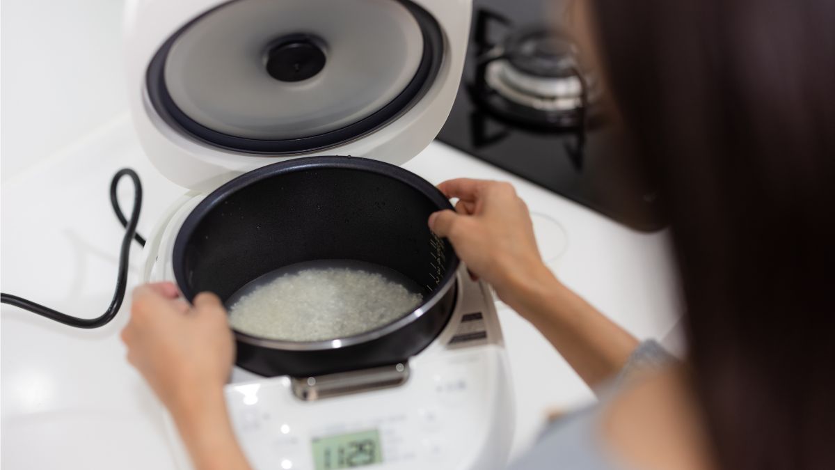 What are high-frequency rice cookers? Which models are worth owning today?