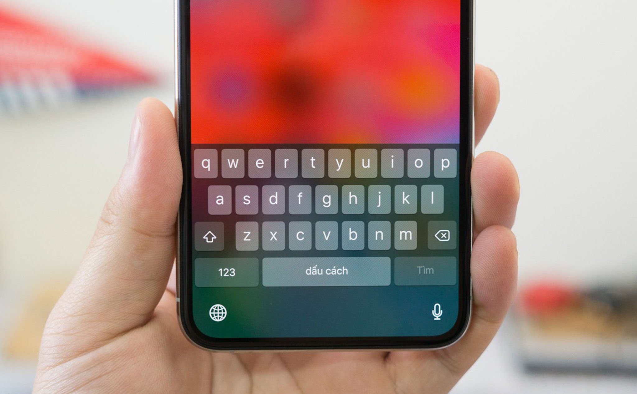 How fast do you need to type to respond to your crush's messages?