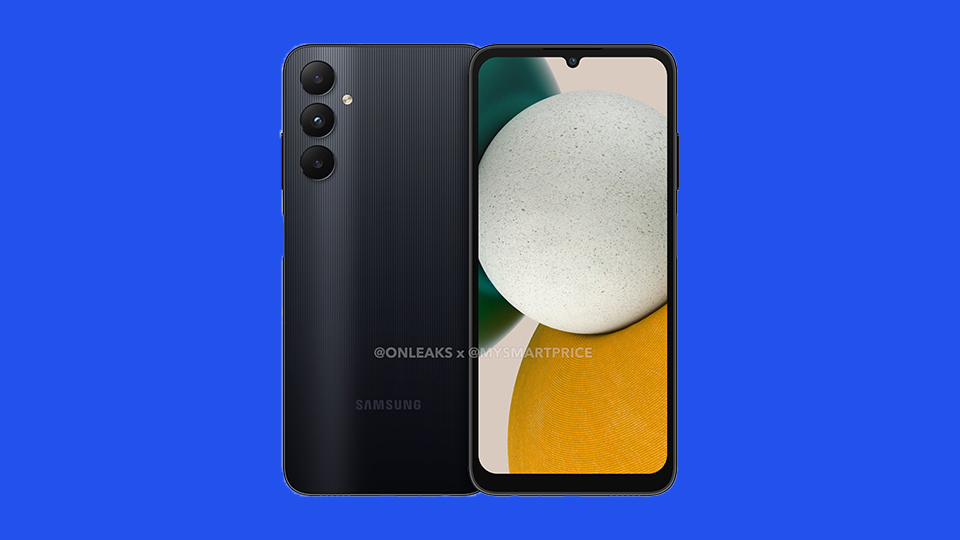 Galaxy A05s Unveiled in Clear and Sharp 5K Images and Video Renders