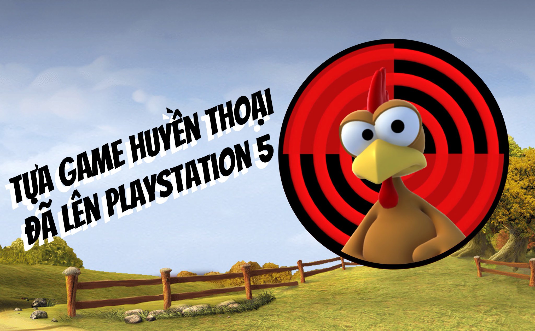 Có ai còn nhớ trò chơi bắn gà huyền thoại trong các quán game không ...