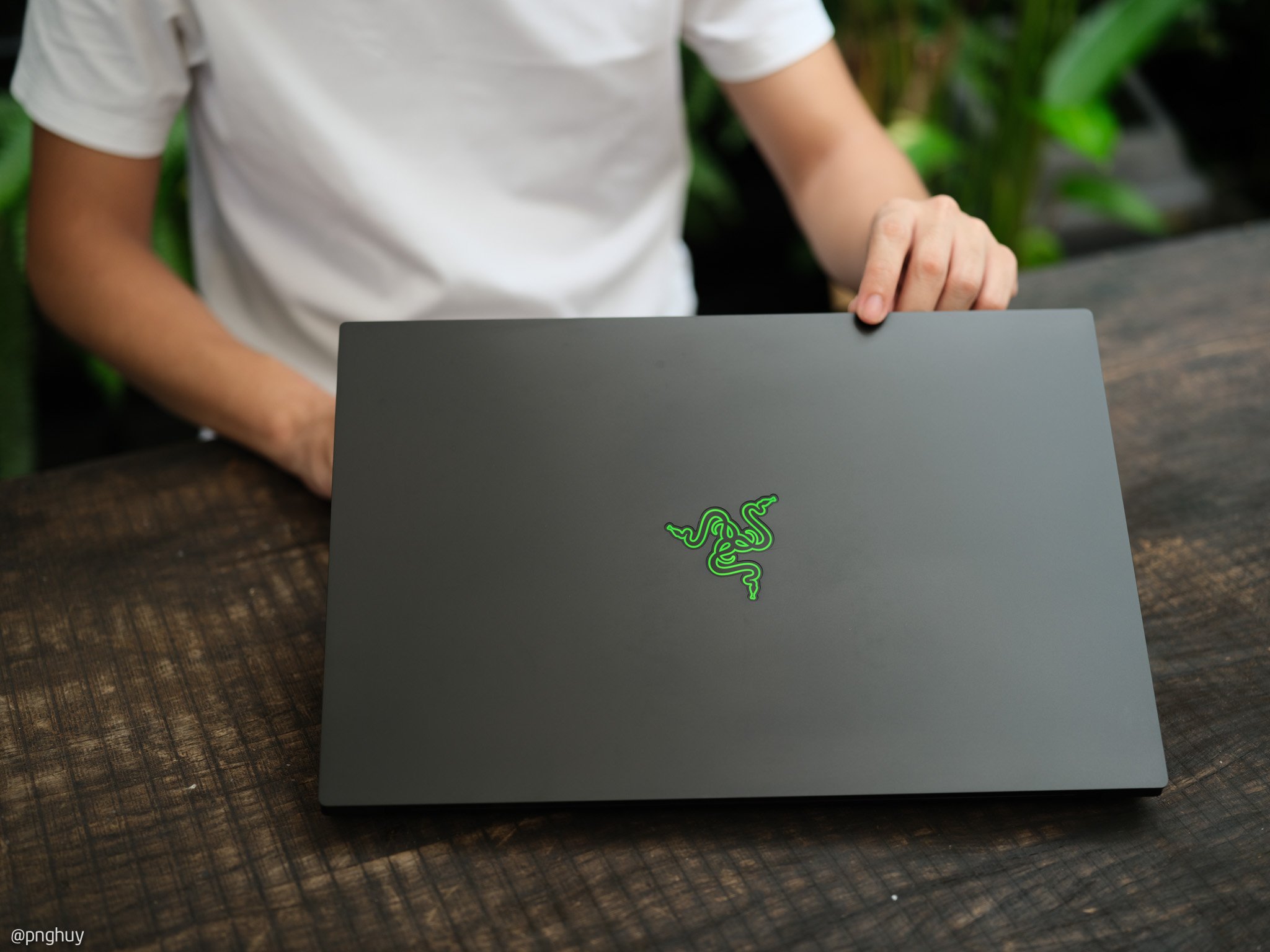 Đánh giá chi tiết Razer Blade 15 Advanced 2021: Đẳng cấp và hoàn thiện ...