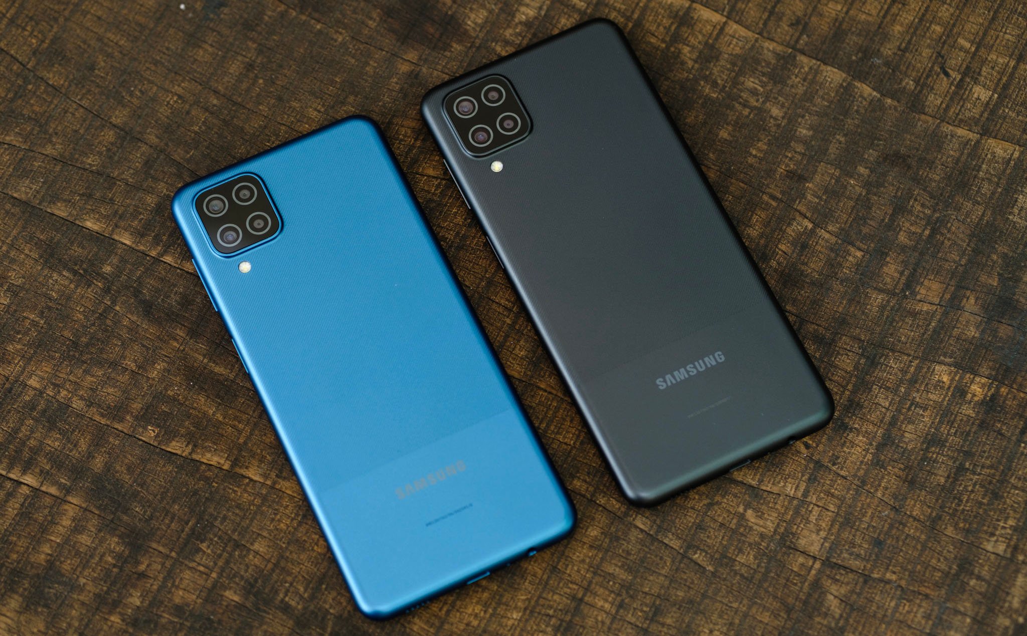 Omdia's Report: Galaxy A12 Reigns as the Best-Selling Smartphone of ...