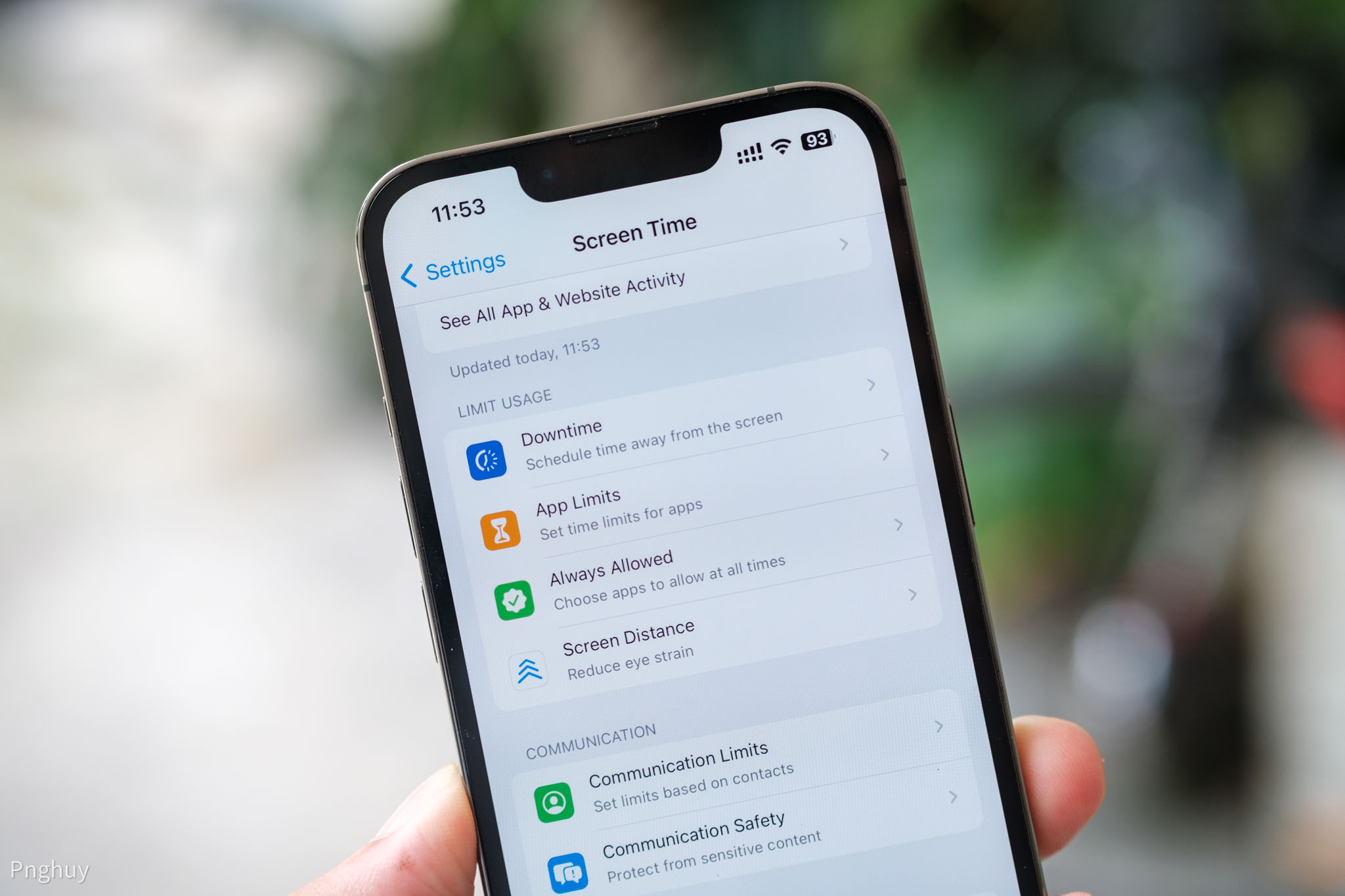 Apple thừa nhận rằng tính năng Screen Time vẫn gặp sự cố trên các thiết ...