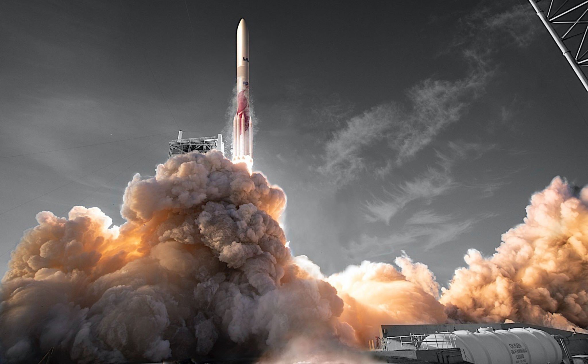 Sau sự cố nghiêm trọng về rò rỉ nhiên liệu, sứ mệnh hạ cánh lên Mặt ...