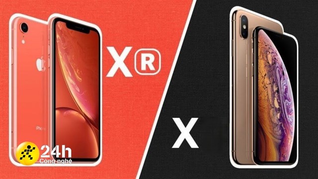 Exploring iPhone X vs iPhone XR: Deciphering the distinctions between ...